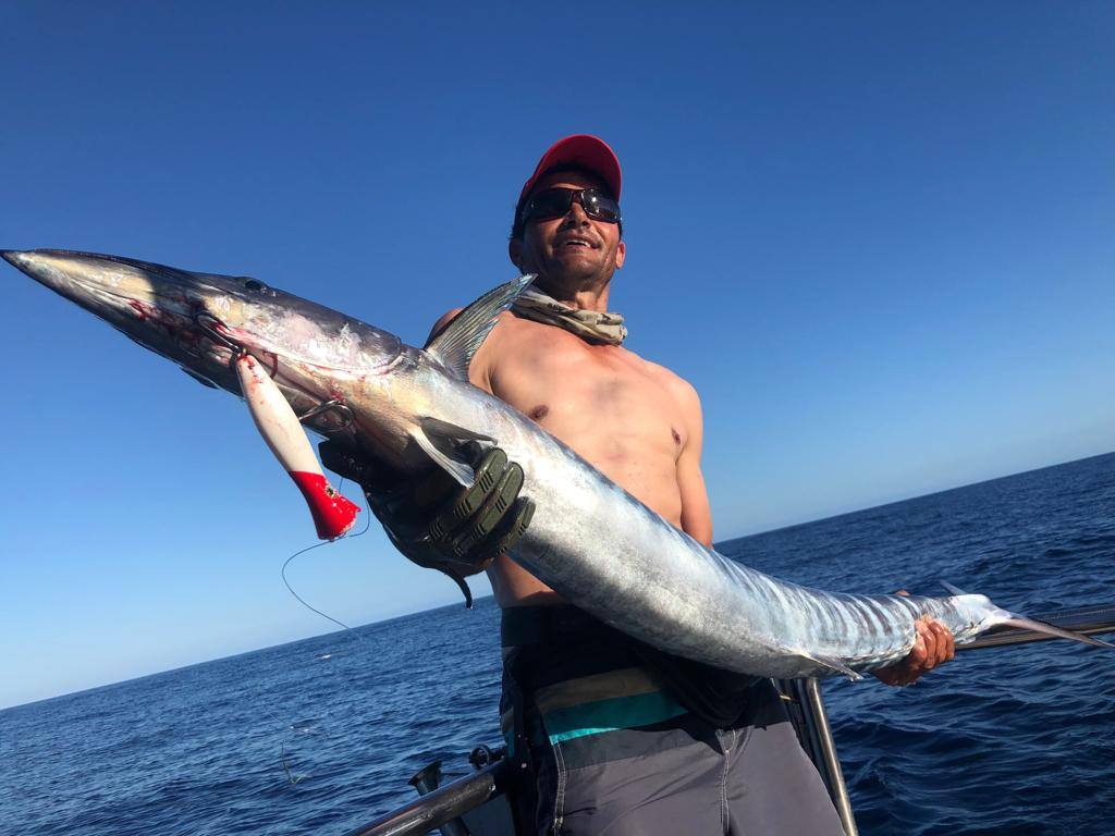 Galleries - Lucky Strike Fishing Charter