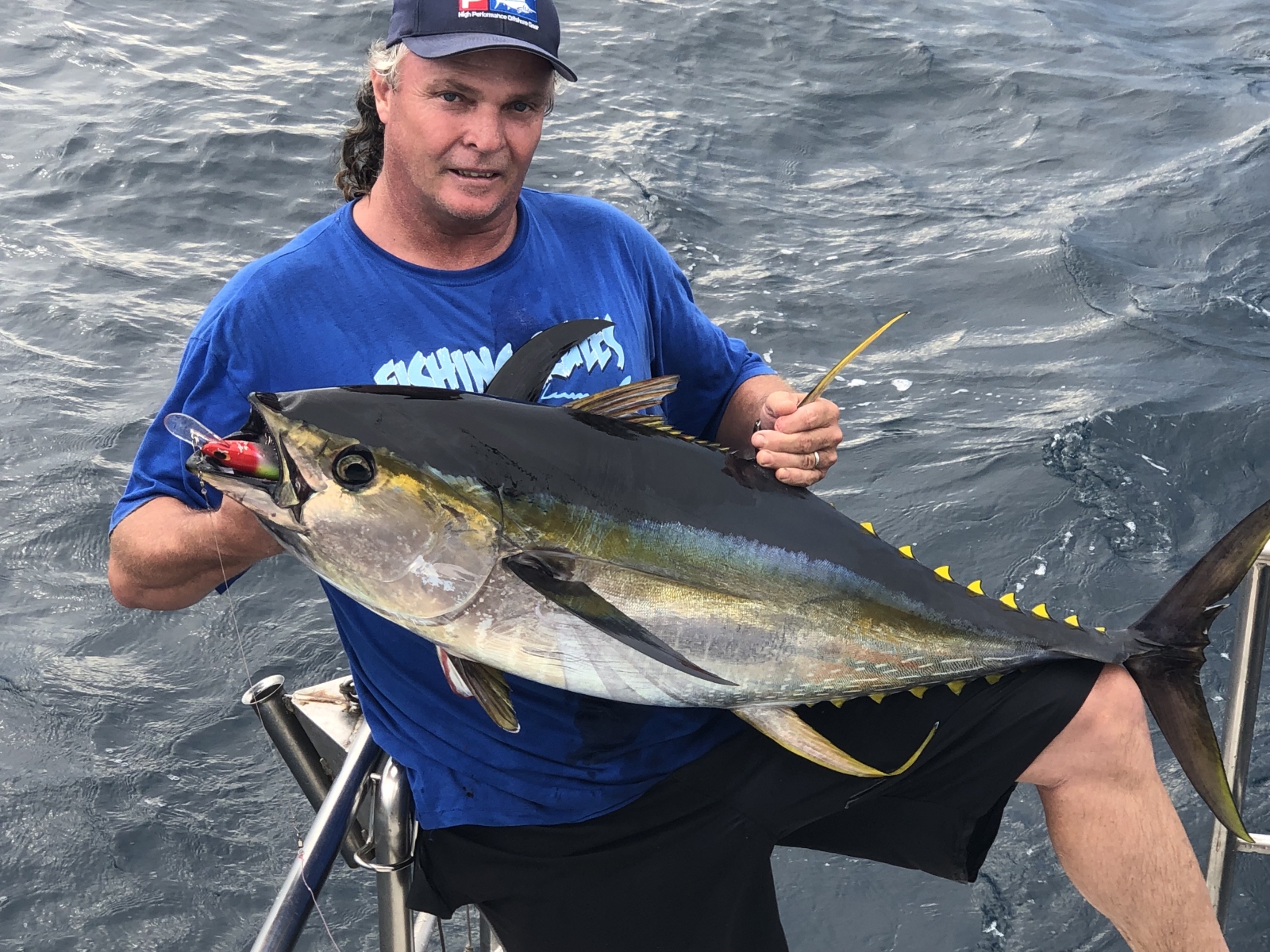 Galleries - Lucky Strike Fishing Charter