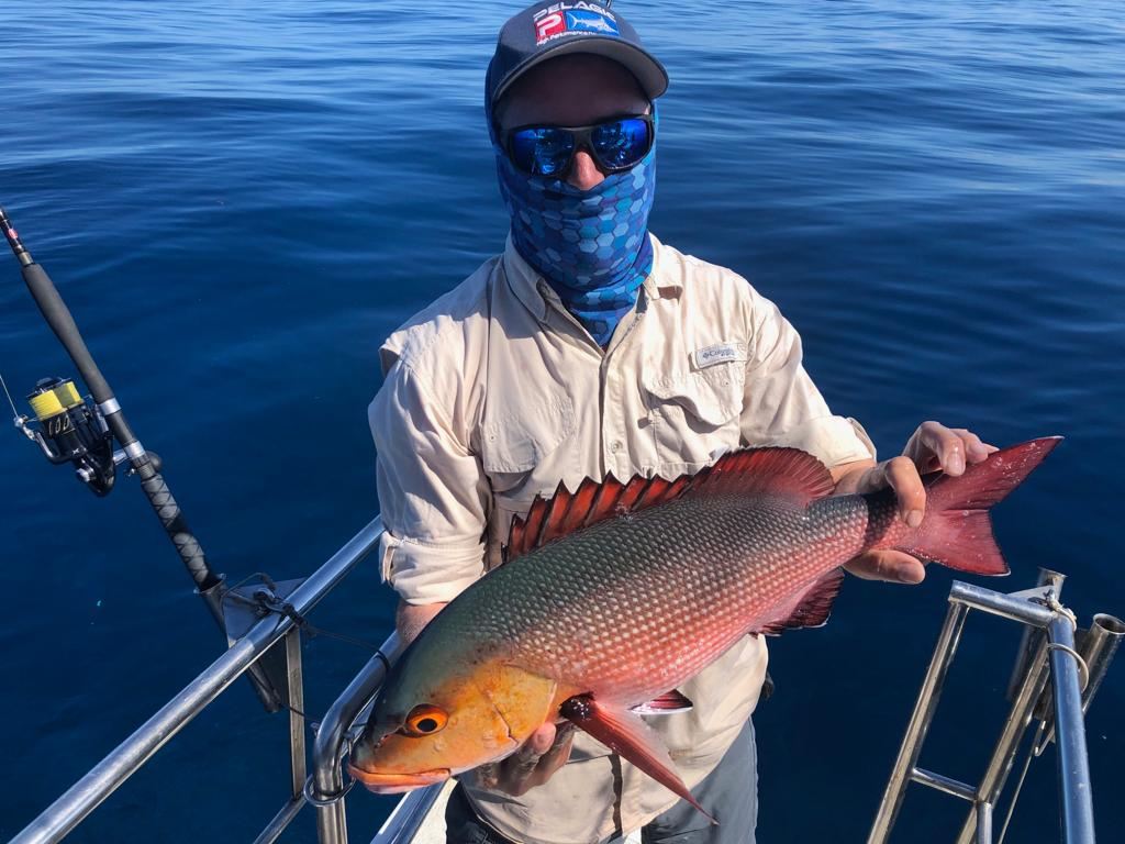 Galleries - Lucky Strike Fishing Charter