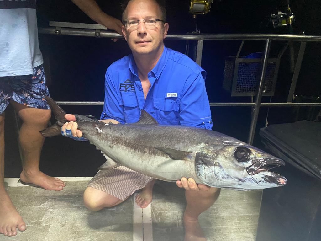 Galleries - Lucky Strike Fishing Charter