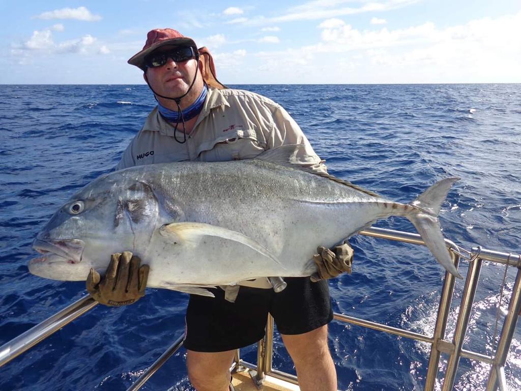 Important Information - Lucky Strike Fishing Charter