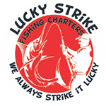 Contact us - Lucky Strike Fishing Charter
